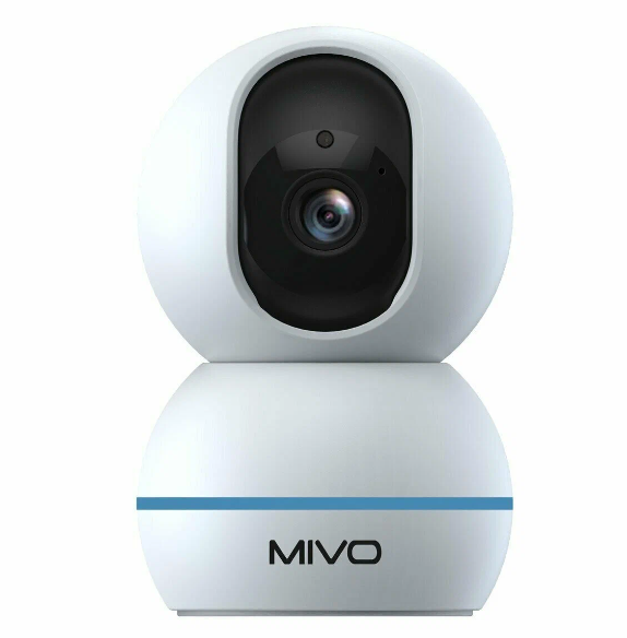 Двухдиапазонная Wi-Fi камера видеонаблюдения Mivo Mi-001