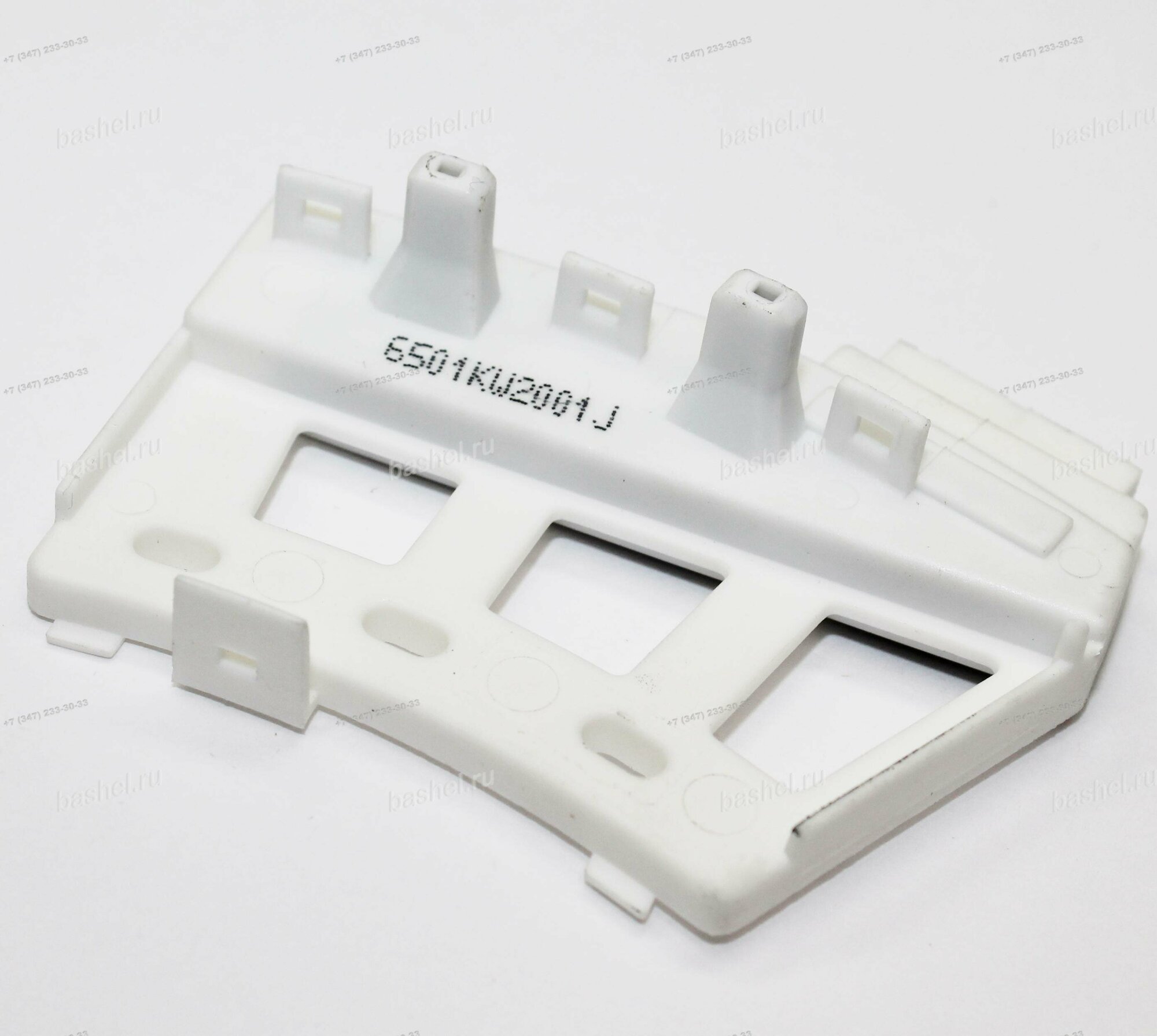 Датчик холла СМА 6501KW2001A LG (Таходатчик для стиральных машин LG с прямым приводом)