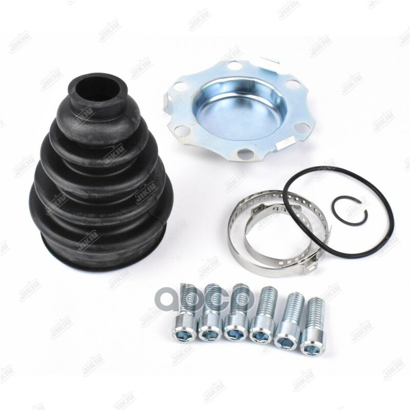Пыльник шруса AUDI A2 8Z0 (1999-2005)/ A3 I 8L1 (1996-2003) JIKIU арт. CD33043