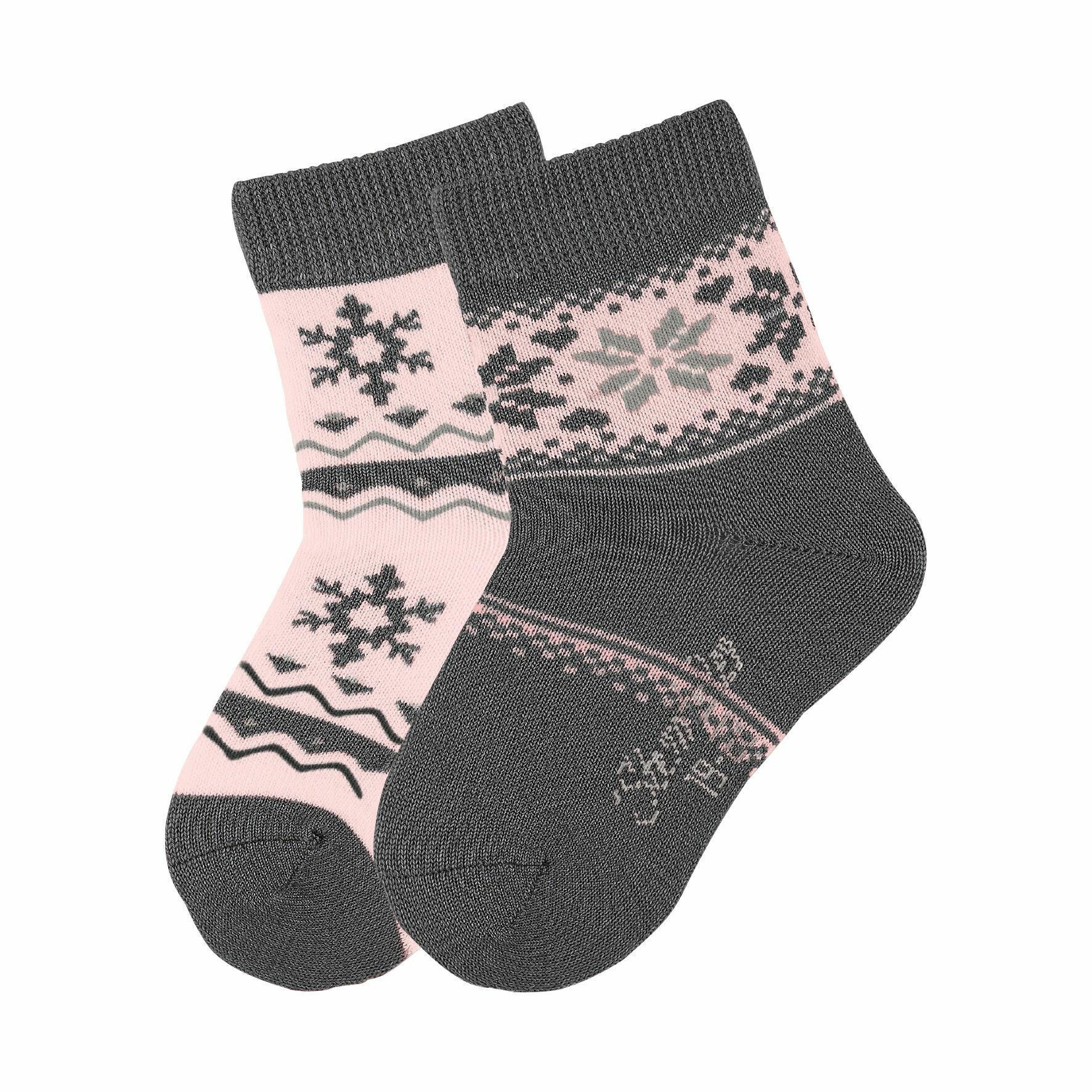 Носки Осень-зима 2019