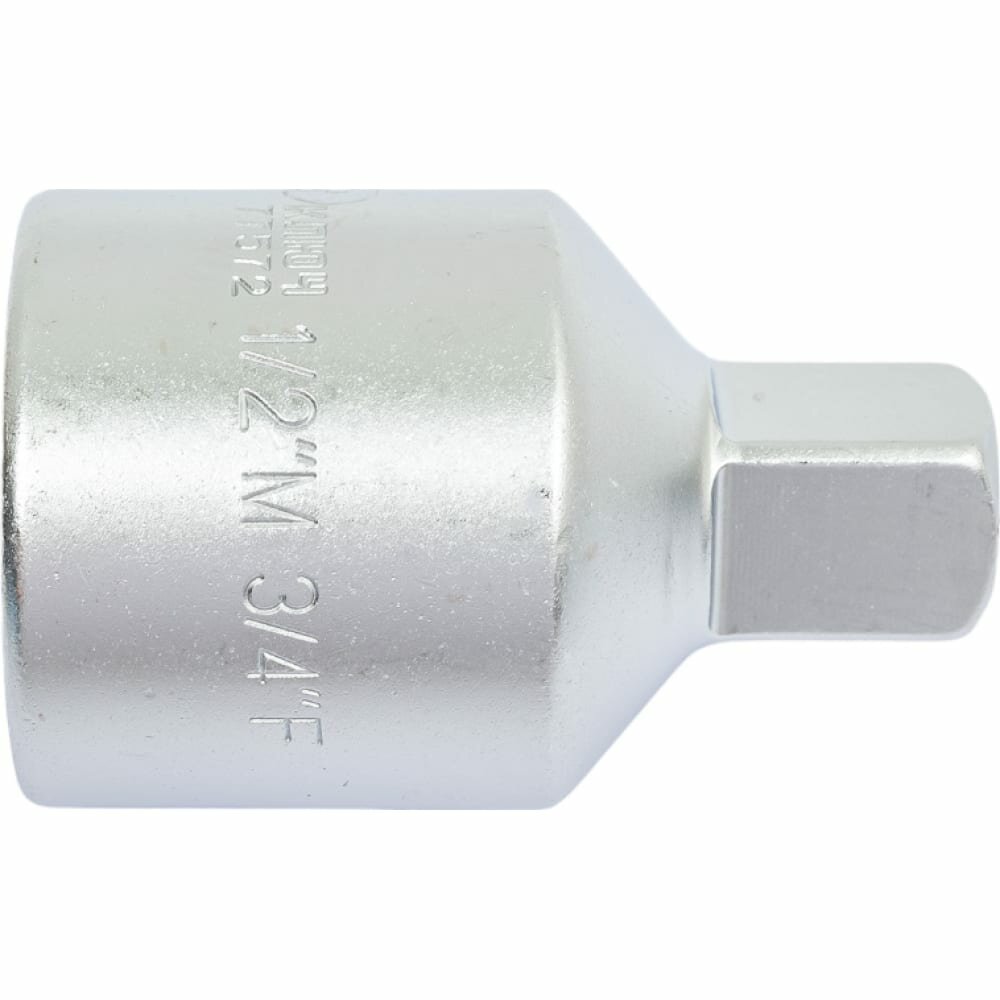 Адаптер с 3/4 на 1/2 Сервис ключ 77572 сервис ключ арт. 77572