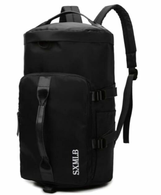 Сумка-рюкзак