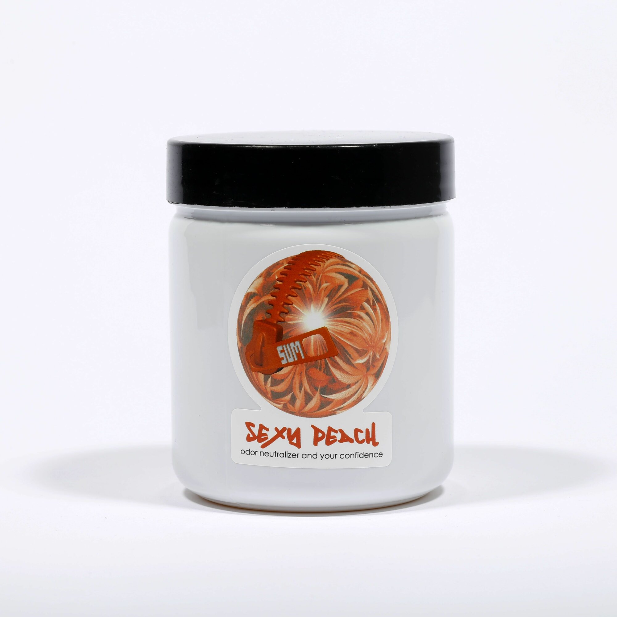 Нейтрализатор запаха Sumo GEL Sexy Peach 500 мл