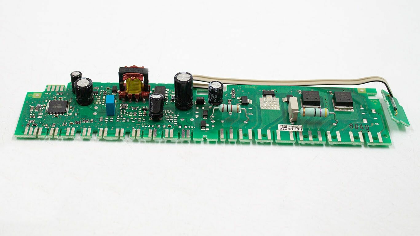 Плата для холодильника Miele Миле 6385693 (LT KGBN6-13)