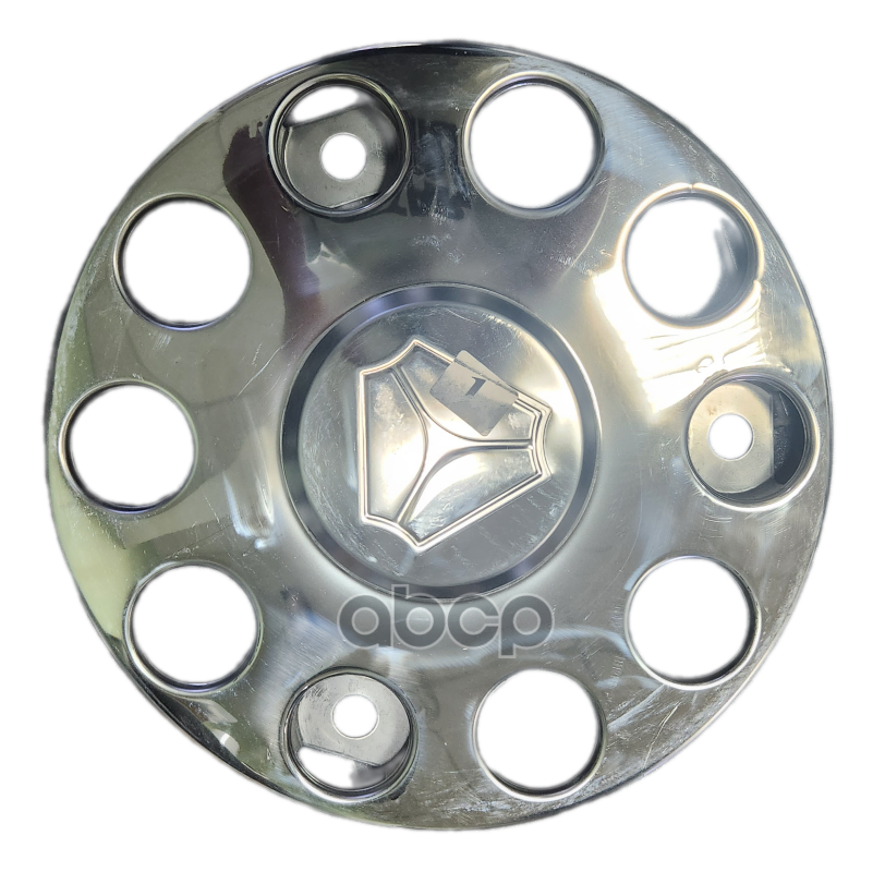 Колпак колеса SITRAK HOWO переднего OE SITRAK арт. WG9925610060