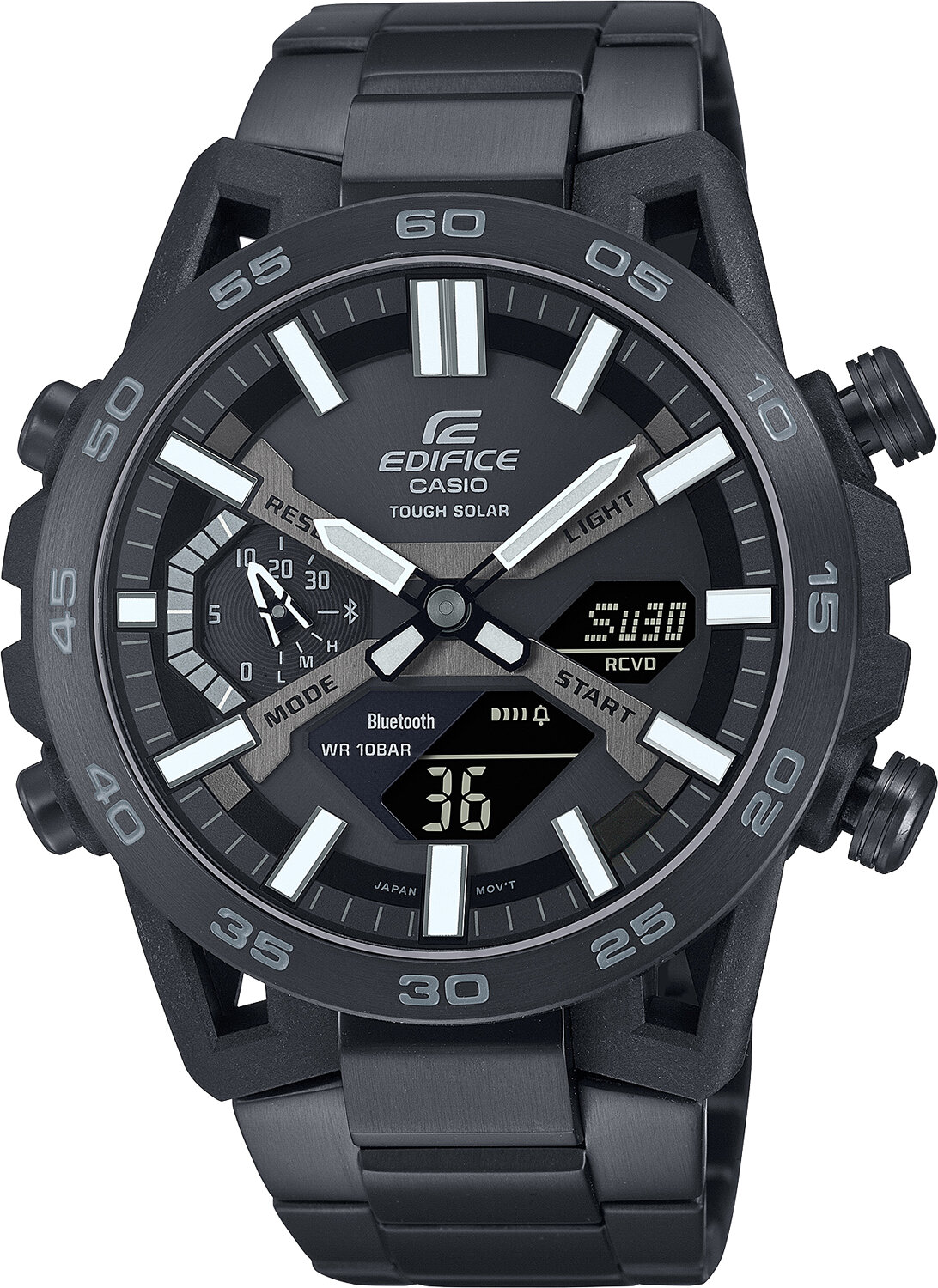 Наручные часы CASIO Edifice