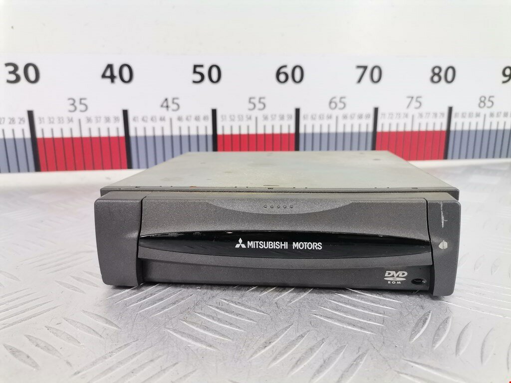 Блок навигации Mitsubishi L200 4 MZ313040 арт. 1657298