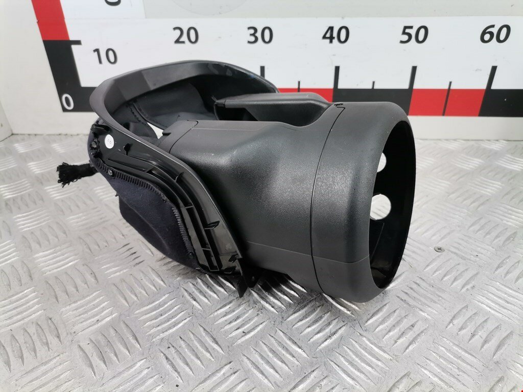 Кожух рулевой колонки Mercedes C-Class (W204) A2046820516 арт. 1797662