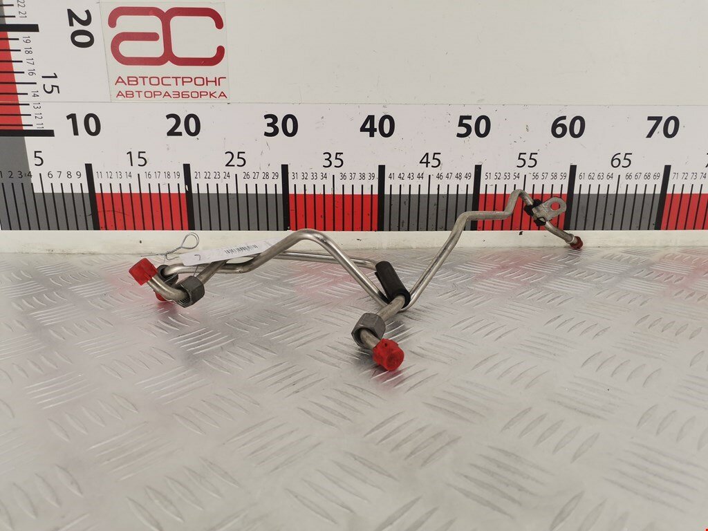 Трубка ТНВД BMW 3-Series (F30/F31/F34/F35) 13537585426 арт. 1471185