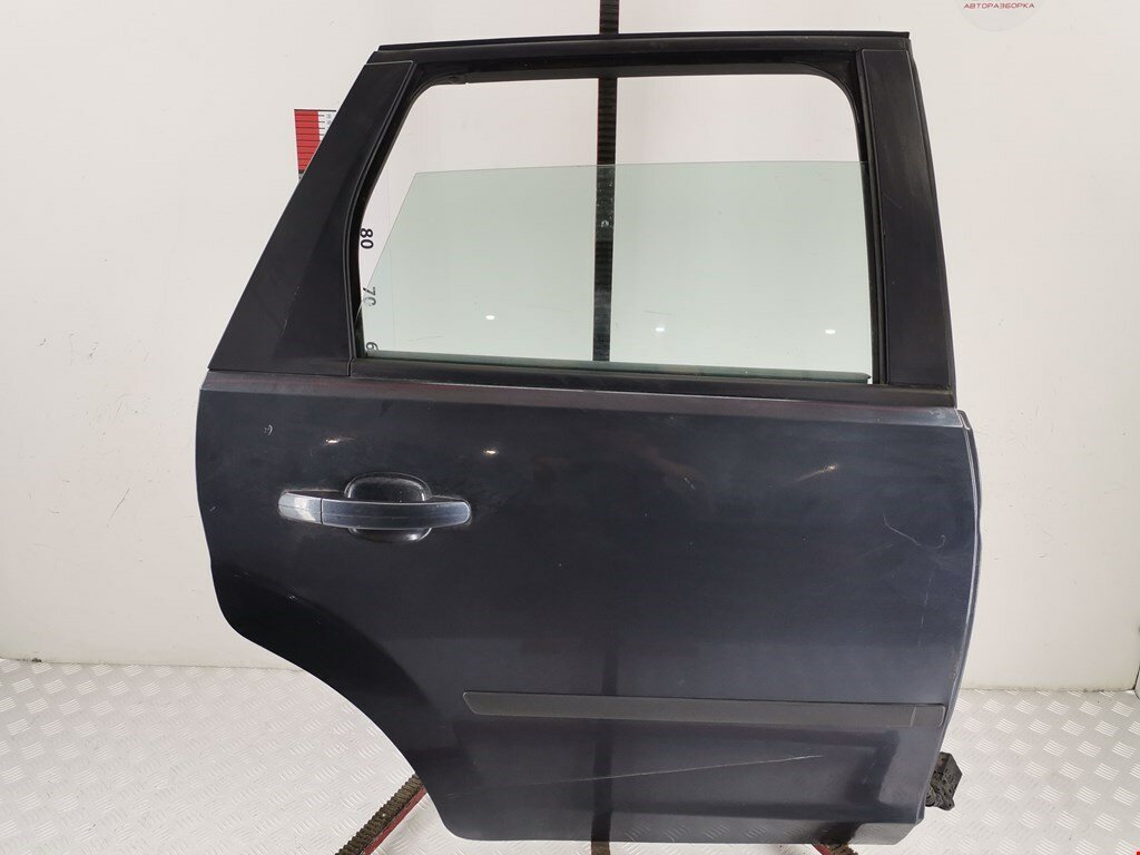 Дверь задняя правая Ford Focus 2 1505767 арт. 1526460