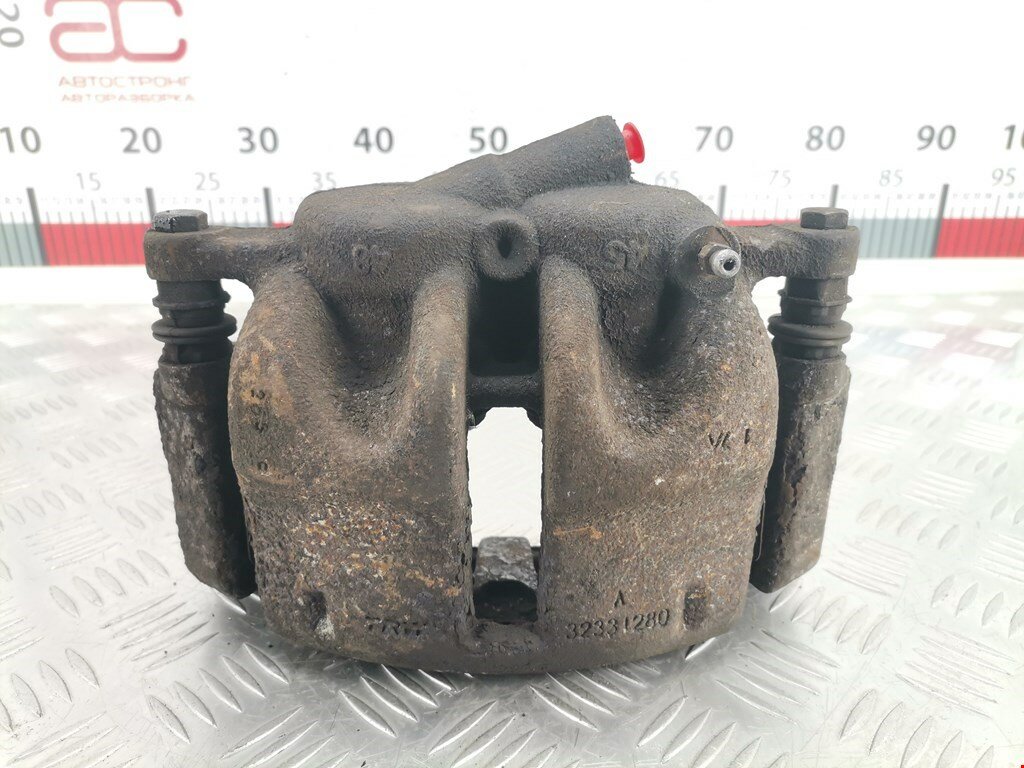 Суппорт передний левый Citroen Jumpy (Dispatch) 2 4401K8 арт. 1776984