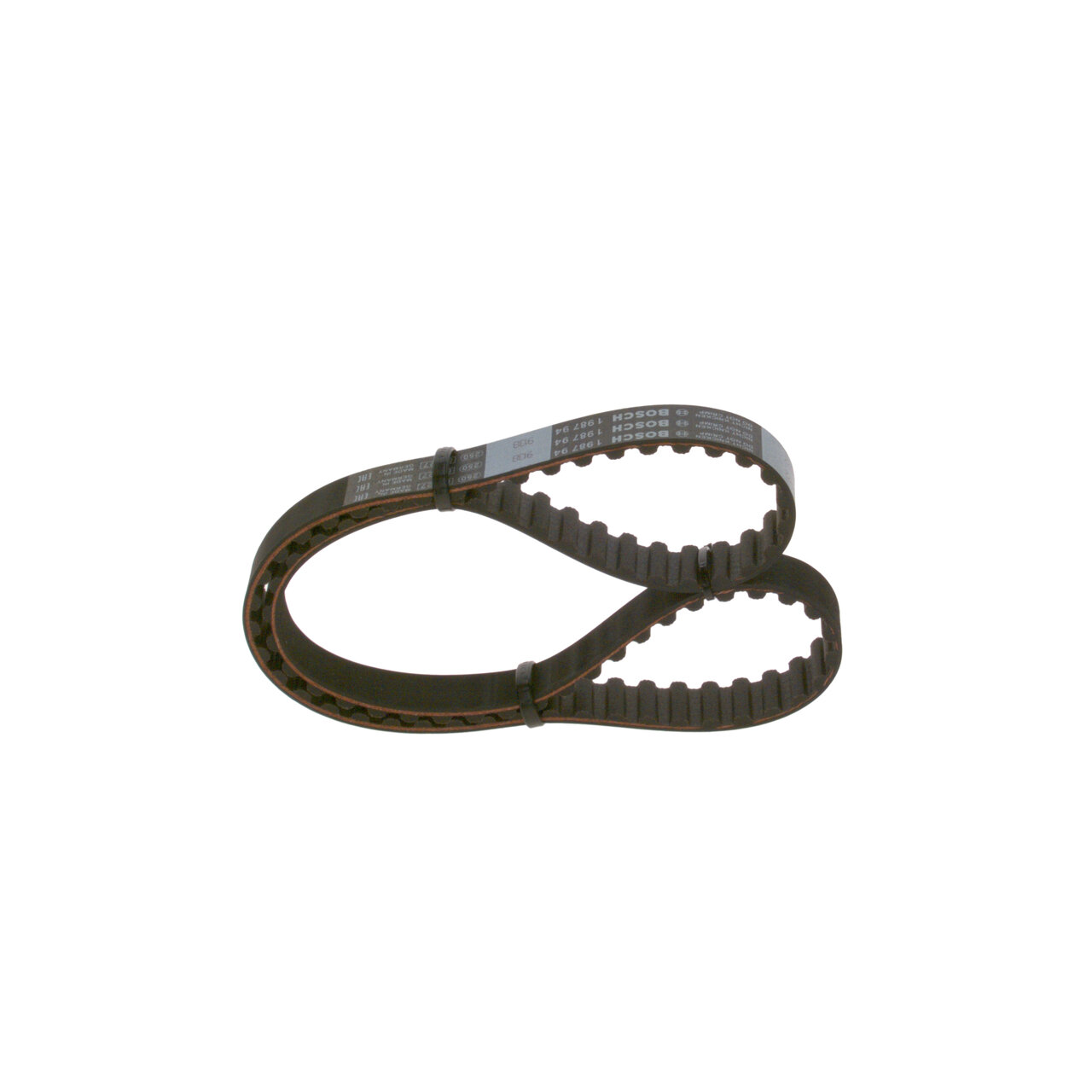 Ремень ГРМ для автомобиля, BOSCH 1 987 949 138 (1 шт.)