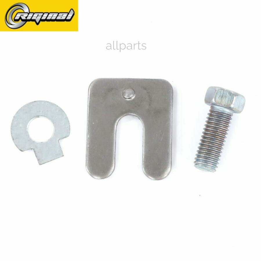 RIGINAL RG310292200800 РК вилки карданного вала для а/м Г-31029 ,3110,3302 с. о.(болт, стопор , шайба) Riginal RG310292200800