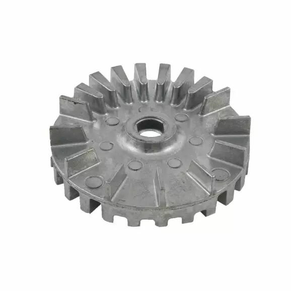 Крыльчатка 63 для плоскошлифовальной машины MAKITA BO4557/4555/4556/4565/4566/4558 (241671-6)