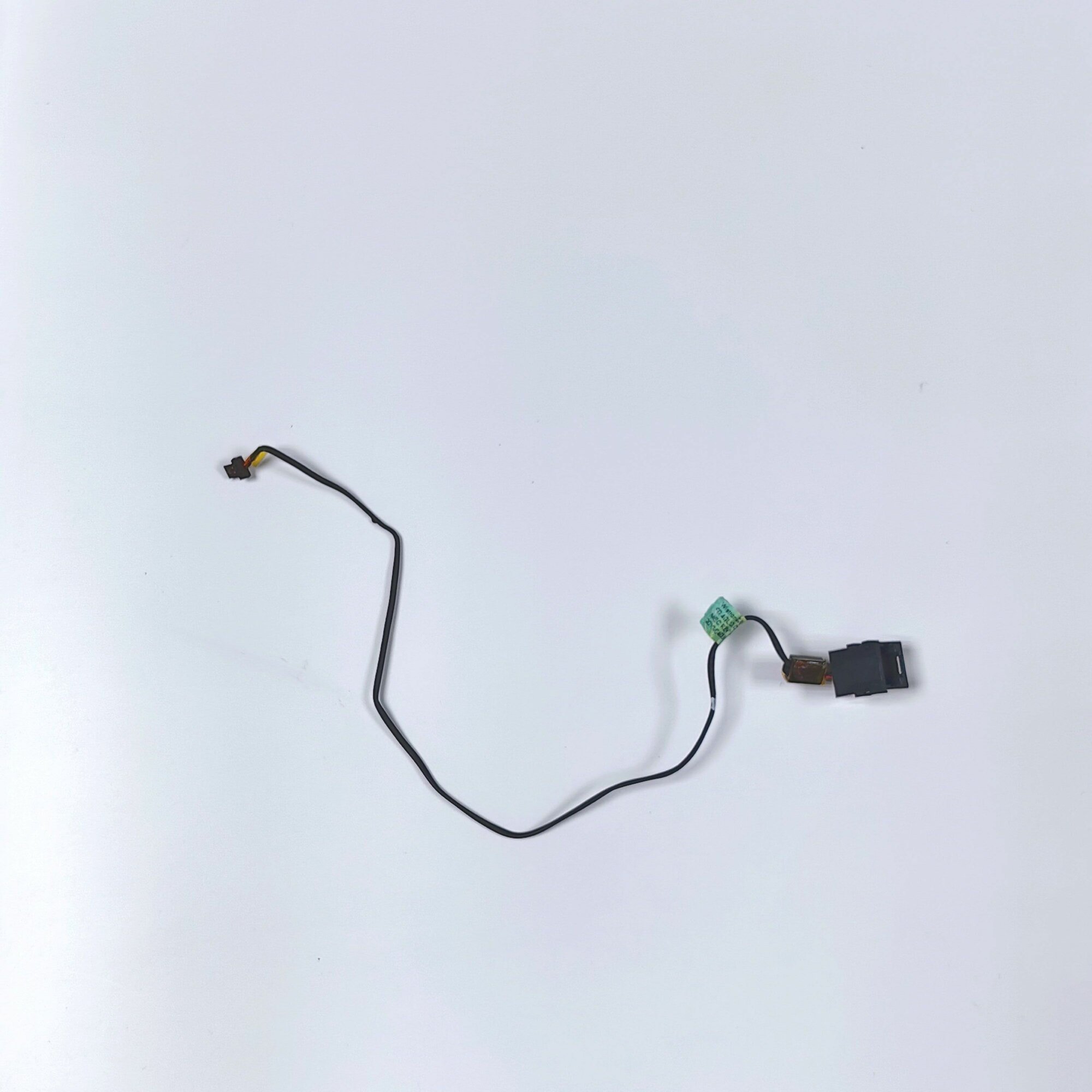 Разъем LAN ноутбука HP ProBook 4520s