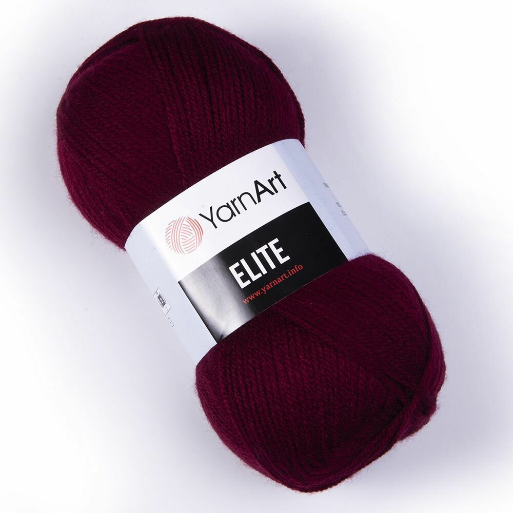 Пряжа Elite YarnArt (5 мотков*100 гр.) 577