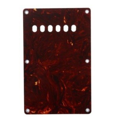 Задняя крышка для Squier Musiclily M645-Musiclily