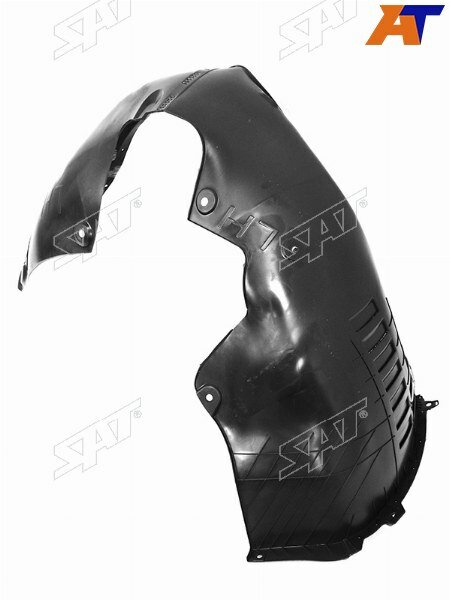 Подкрылок KIA SPORTAGE IV 16-19 LH
