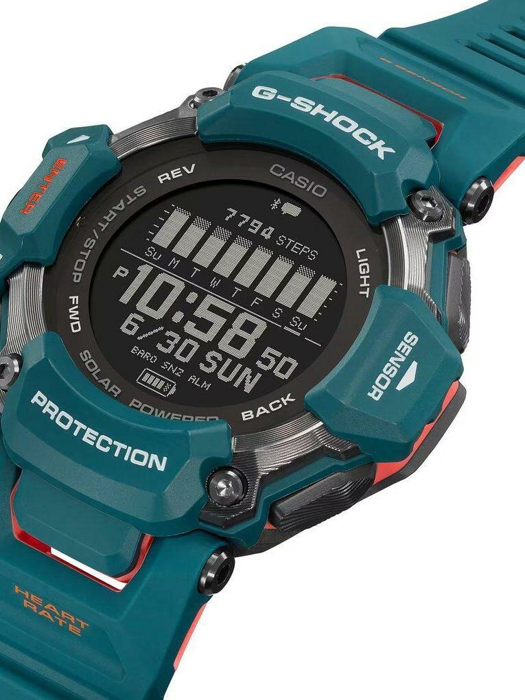 Наручные часы CASIO — фото 1