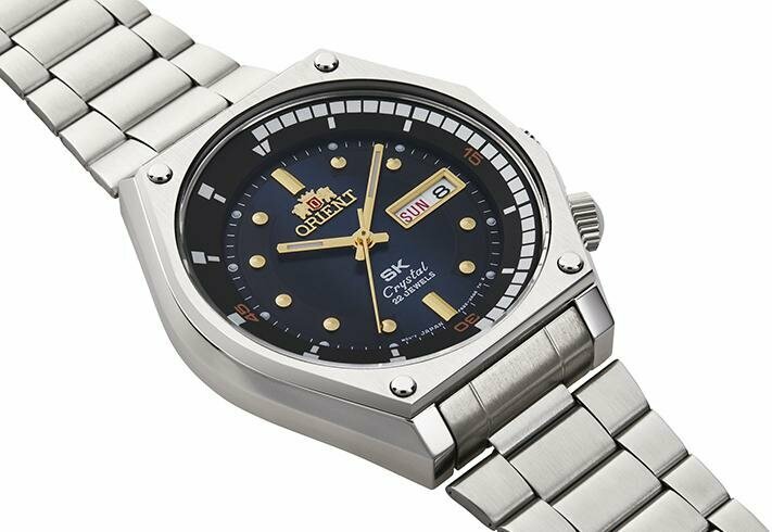 Наручные часы ORIENT Automatic — фото 1