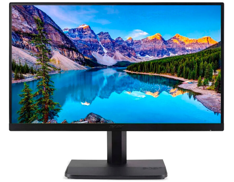 Монитор Acer ET221Q BD