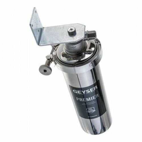 Корпус фильтра Гейзер-Премьер 10SL 1/2"