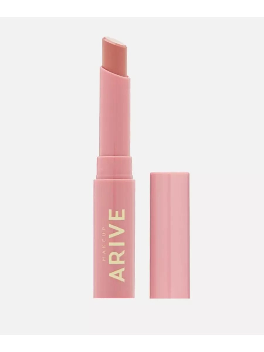 Увлажняющая помада ARIVE MAKEUP balm lipstick 02