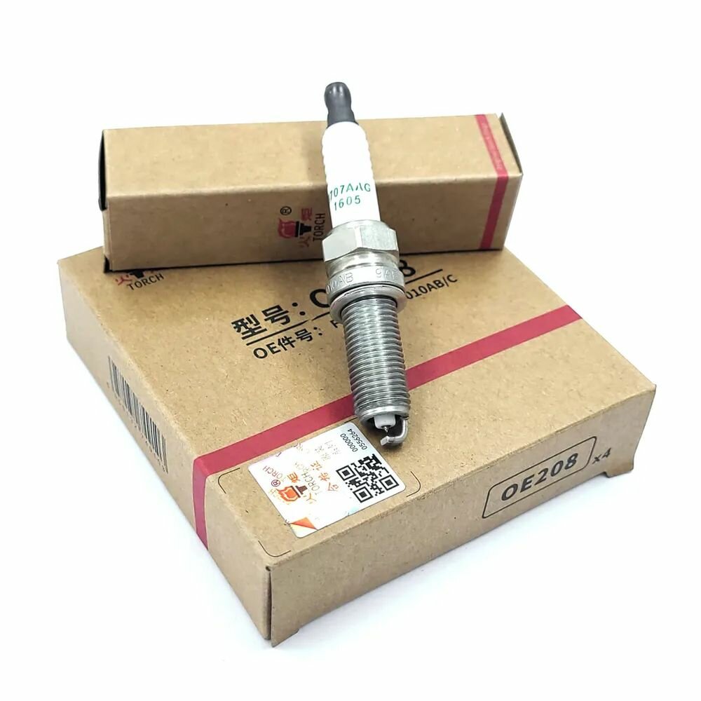 Свеча зажигания Torch F4J163707010