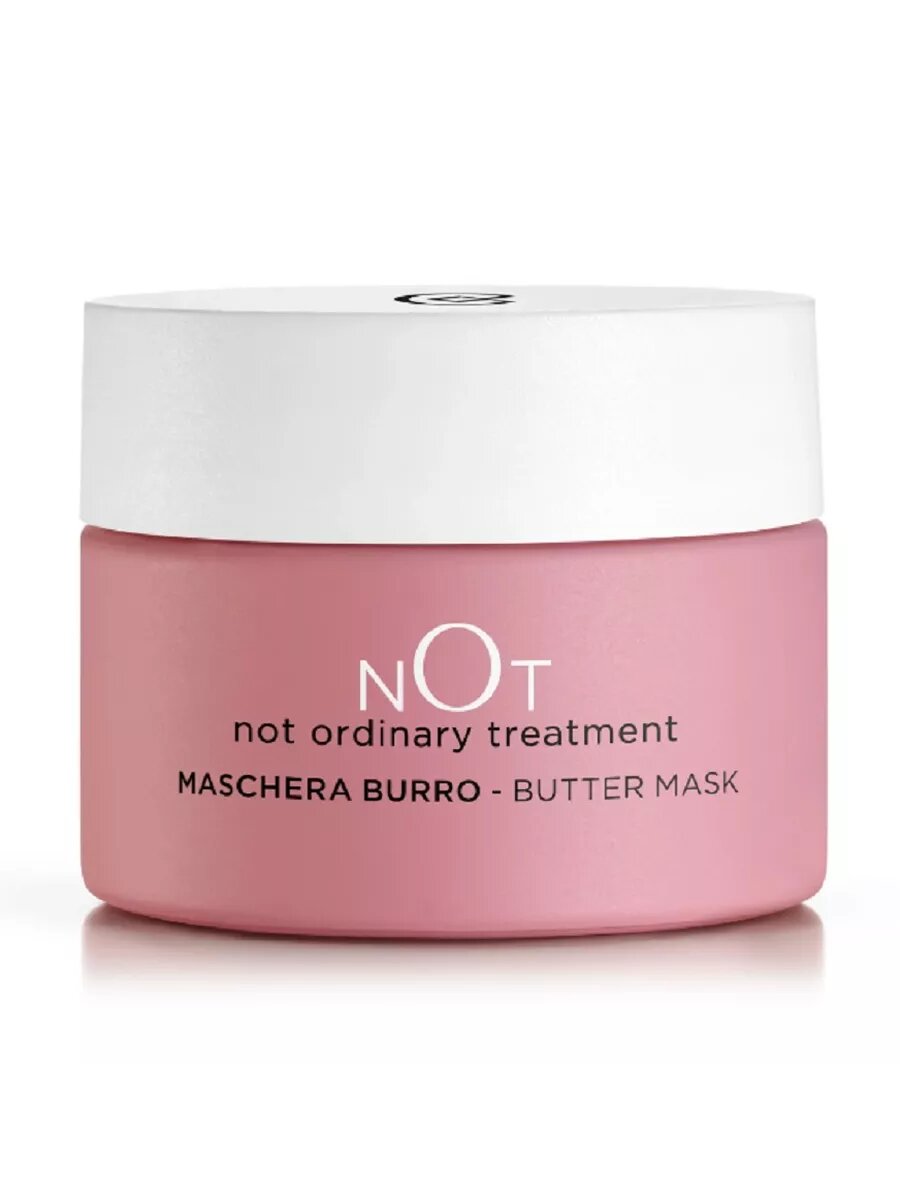 Маска для губ Collistar "Not Butter", для всех типов кожи без упаковки 10 мл