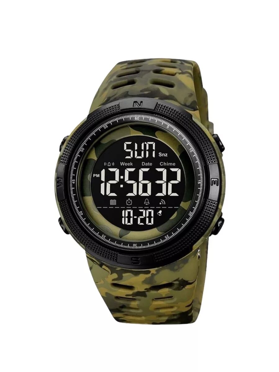 Наручные часы