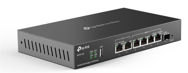 Tp-link Omada ER707-M2