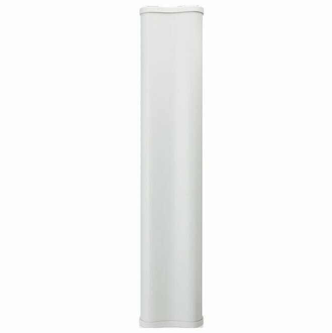 Антенна Ubiquiti, AirMax, Sector 2G-16-90, 2G, 16, 90°, белый