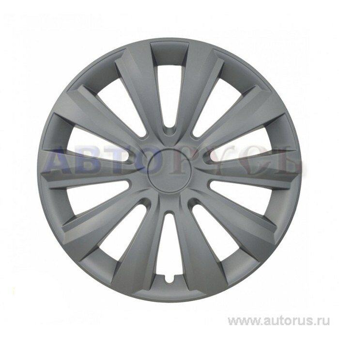 Колпаки r-15 дельта (4шт) джестик 15-075