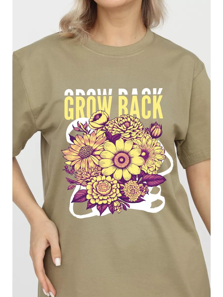 Футболка спортивная