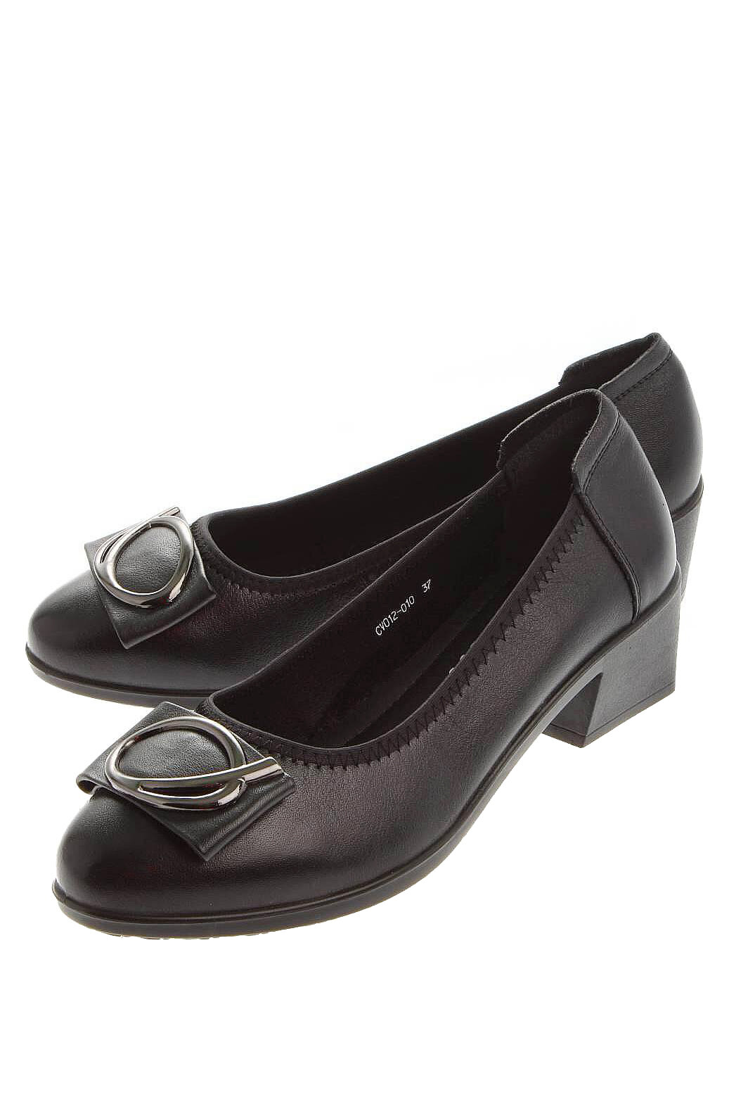 Туфли лодочки 