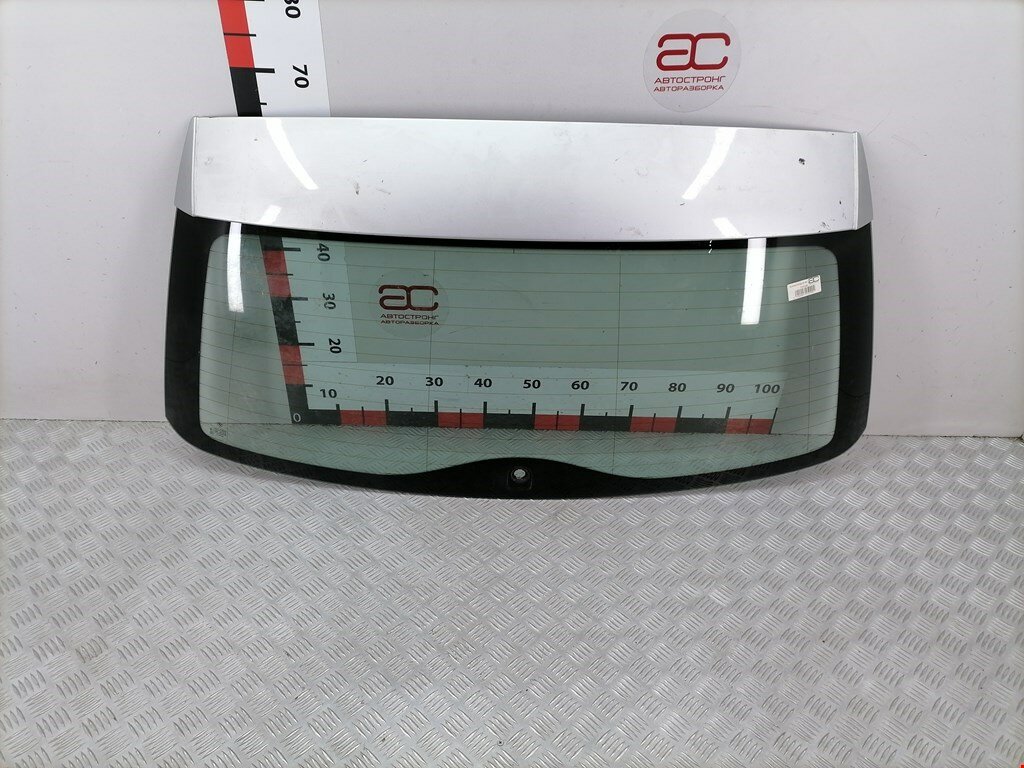 Стекло заднее BMW 5-Series (E60/E61) 51317163460 арт. 725299