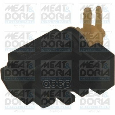 Клапан управляющий OPEL ASTRA H 13 CDTI19 CDTI19 CDTI 16V 04- MEAT & DORIA арт. 9186