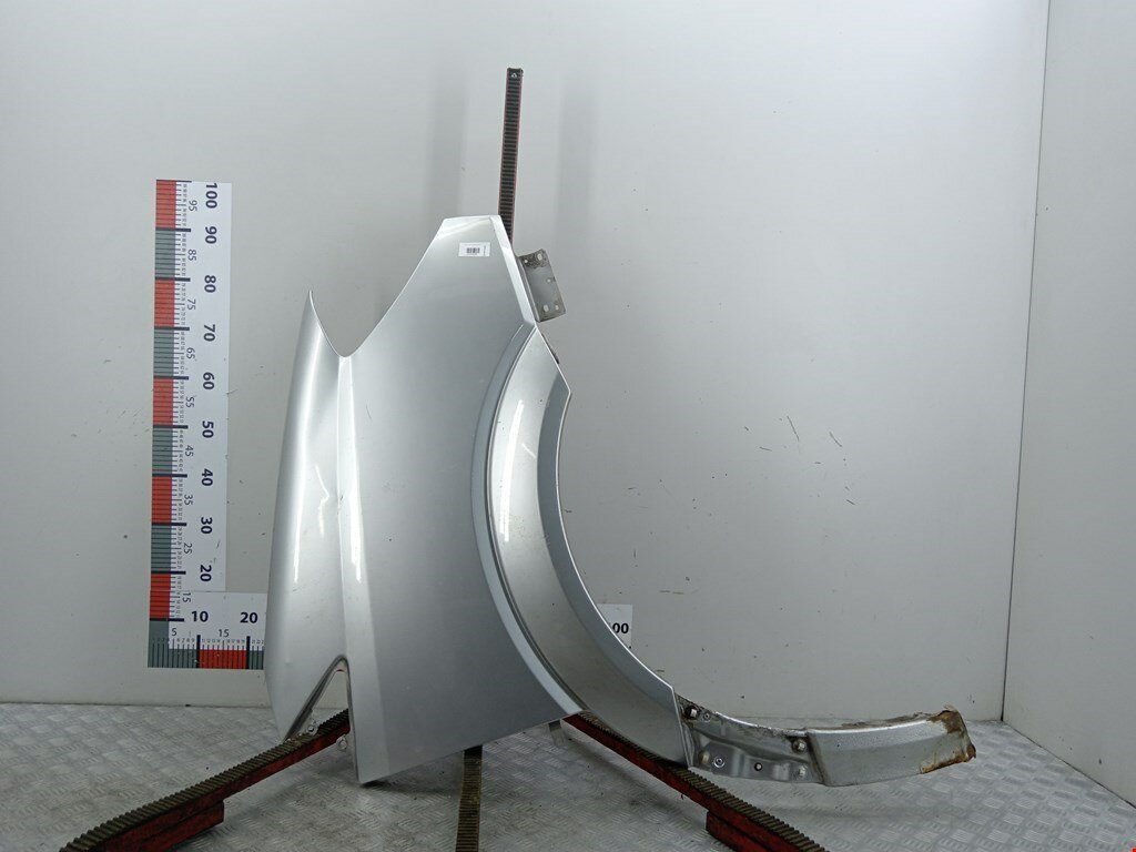 Крыло переднее правое Mercedes Sprinter 2 (W906) A9066377819 арт. 2113076