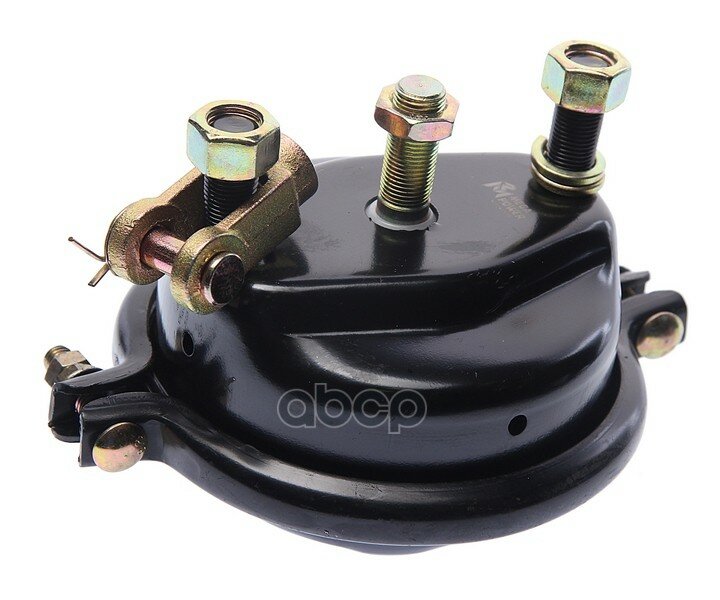 Камера тормоза ЗИЛ, КАМАЗ тип 20 переднего MEGAPOWER MEGAPOWER Automotive арт. 350-25-004