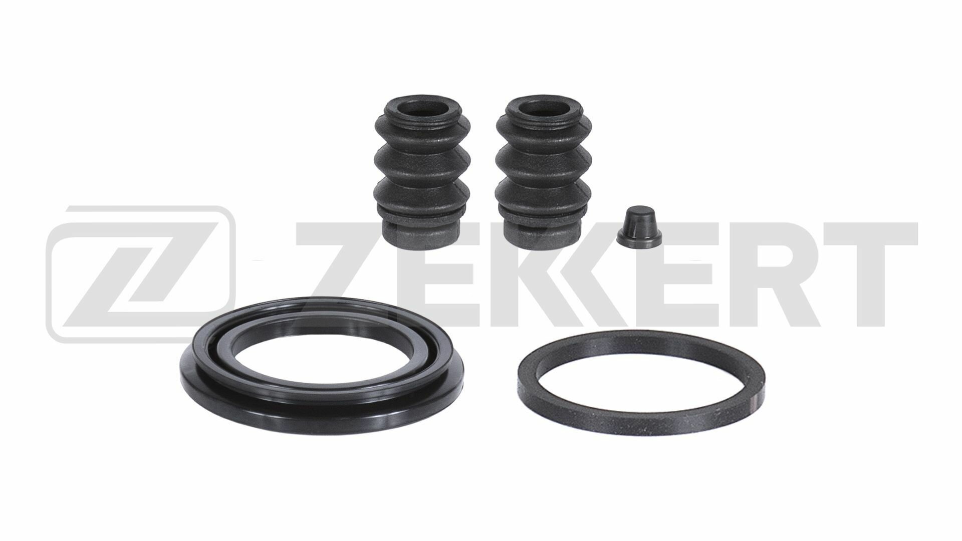 Ремкомплект, тормозной суппорт ZEKKERT BR-1180