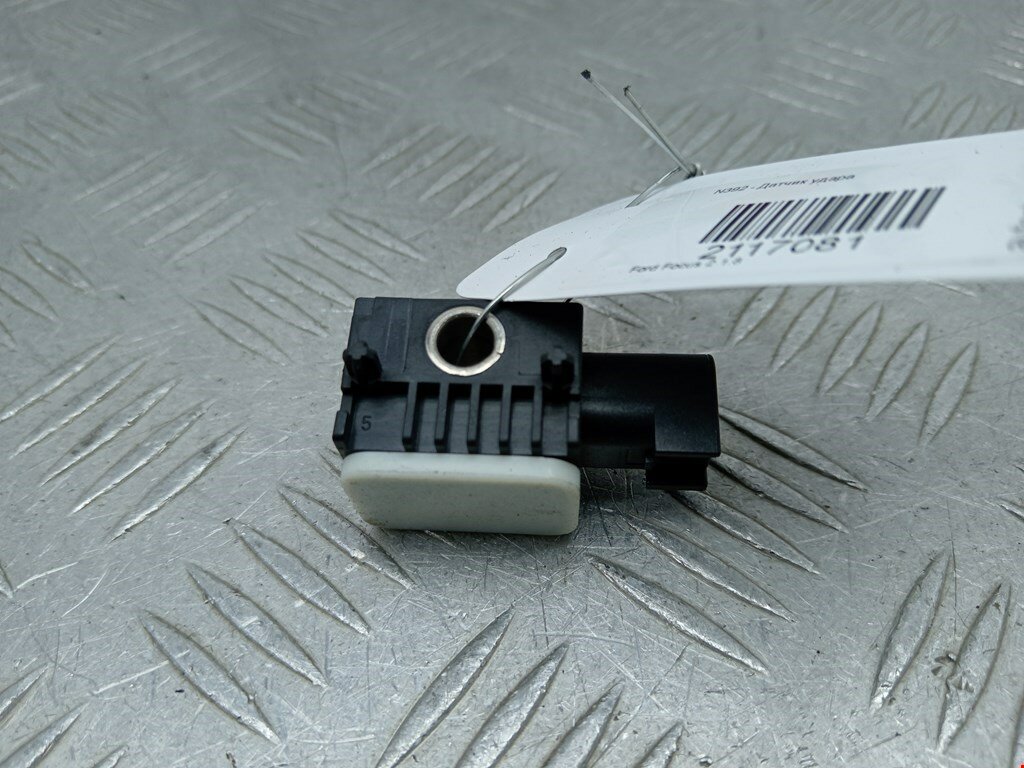 Датчик удара Ford Focus 2 1232343 арт. 2117081
