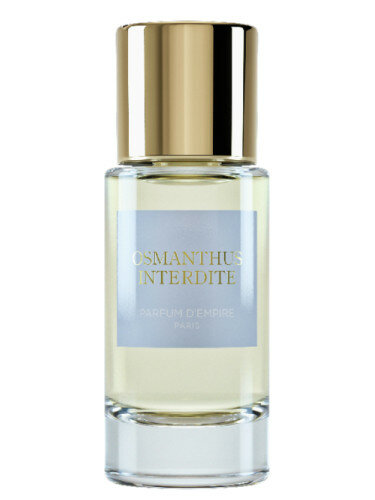 Parfum D'Empire, Osmanthus Interdite, 50 мл, Парфюмерная вода Унисекс