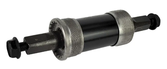 Картридж "Neco" В-910 черный, под квадрат, длина 127,5мм в инд. упак. 3024010-127