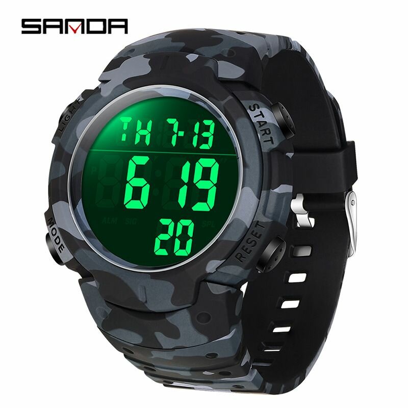 Наручные часы