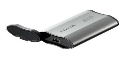 SSD внешний 1TB USB3.2 EXT SD810-1000G-CSG ADATA