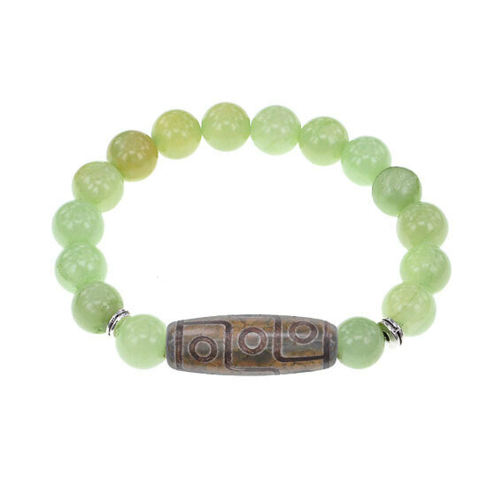 Браслет, агат