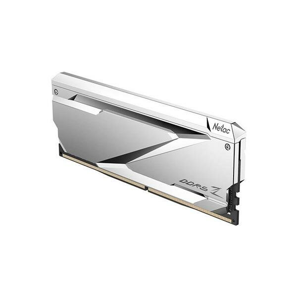 Модуль памяти DIMM DDR5-7200 32GB (16GBx2) K2 NTZED5P72DP-32S NETAC