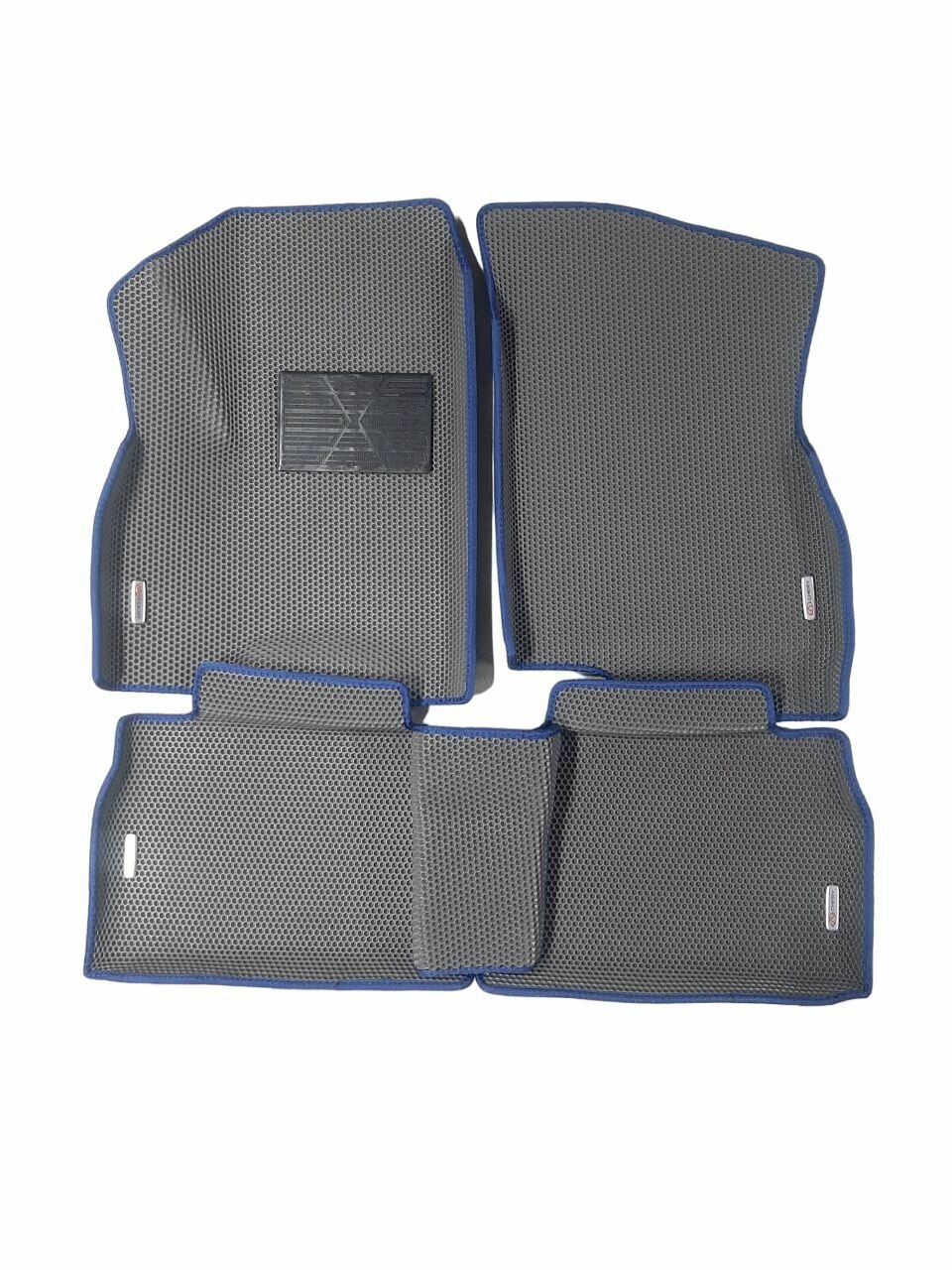 CHERY EXEED VX (2021 )иксид ВХ Коврики в салон автомобиля Эва/Ева с бортами