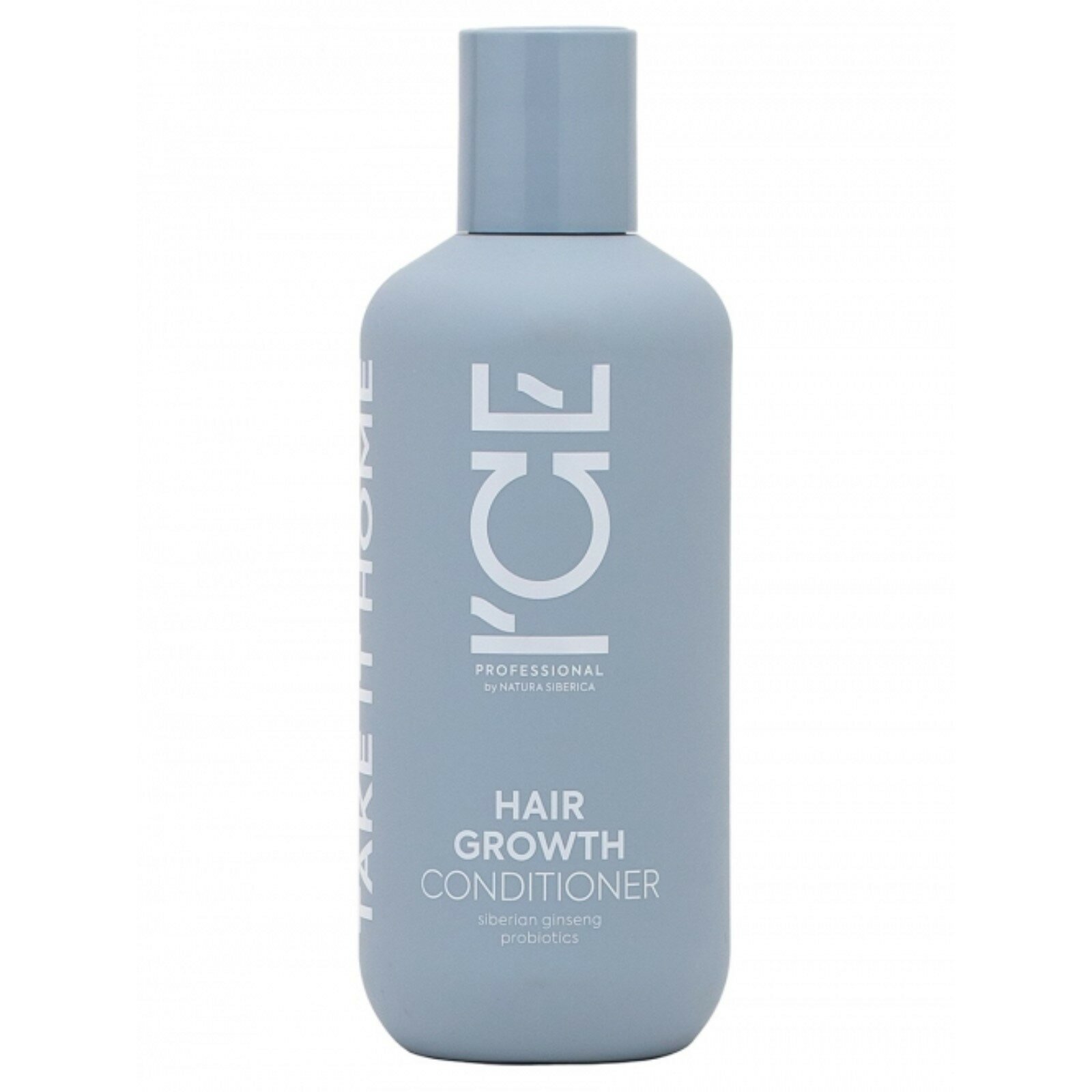 Кондиционер для волос укрепляющий Hair Growth ICE by Natura Siberica take it home 250 мл