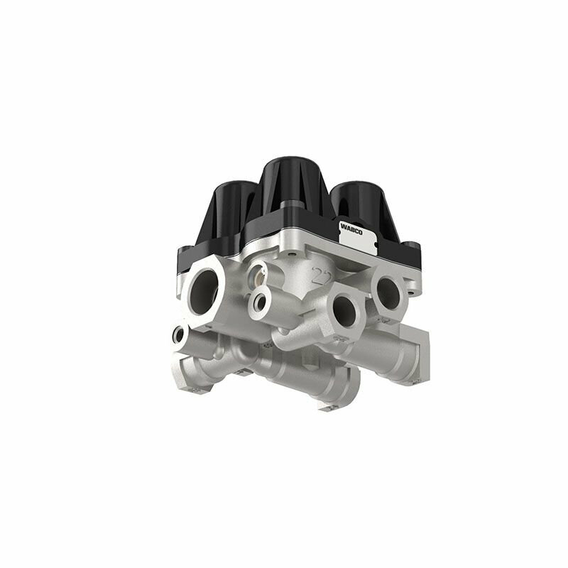 Клапан многоцикловой защиты для автомобиля, WABCO 934 714 740 0 (1 шт.)